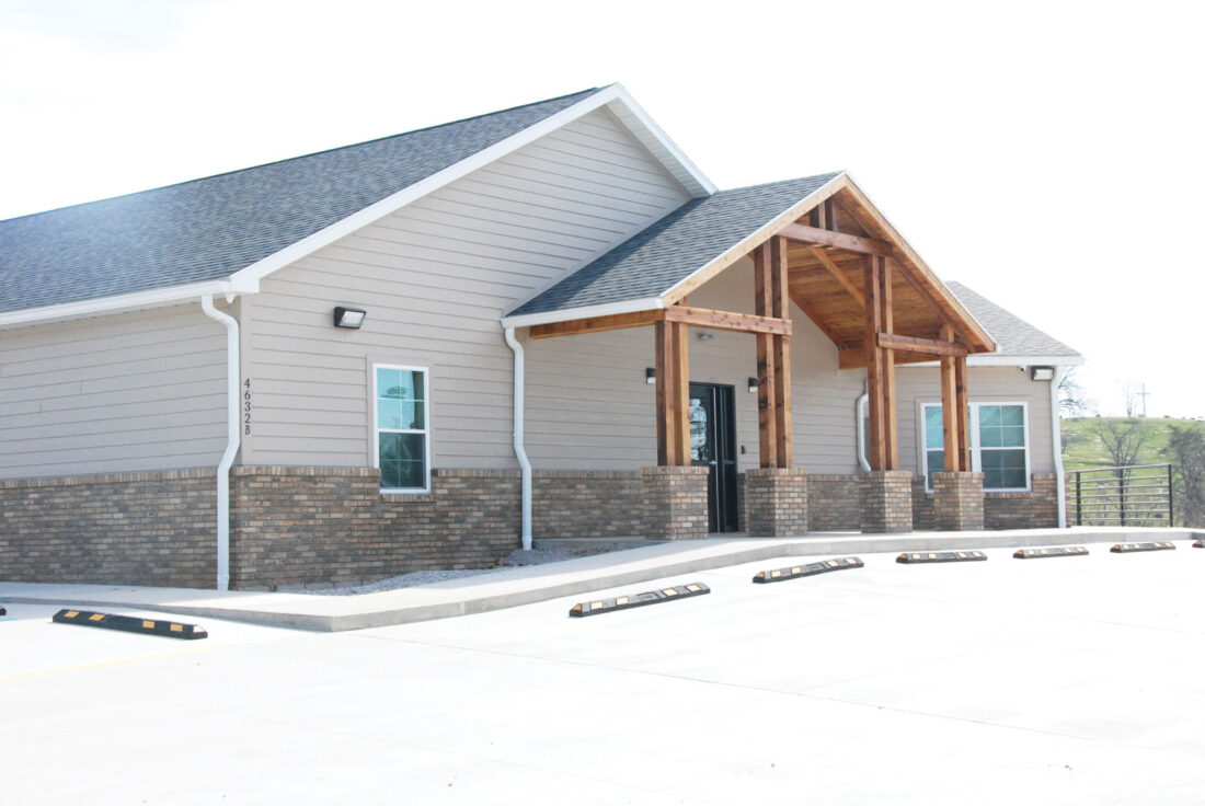 West Virginia DHHR puts planned Parkersburg group home on hold | News ...